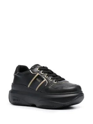 Liu Jo June Platform Sneakers