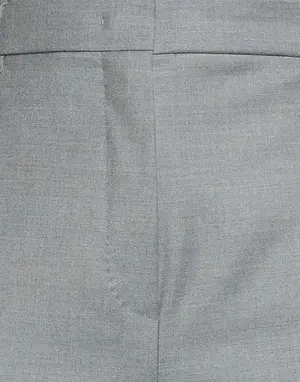 Max Mara Straight-leg Minimalist Trousers