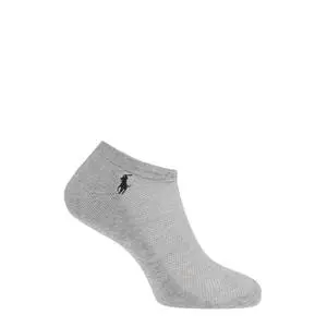 Polo Ralph Lauren Cotton Socks With Pony Logo