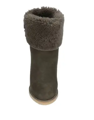 Isabel Marant Étoile Ankle Boots
