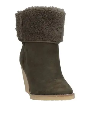 Isabel Marant Étoile Ankle Boots
