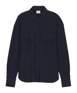 Closed Cuffed Shirts For Women