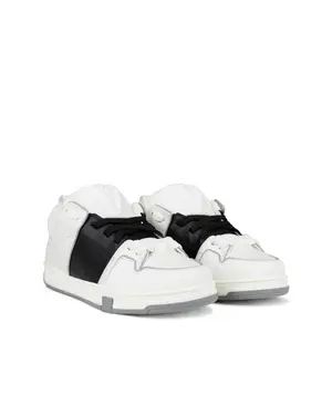 Valentino Garavani Low-top Lace-up Sneakers
