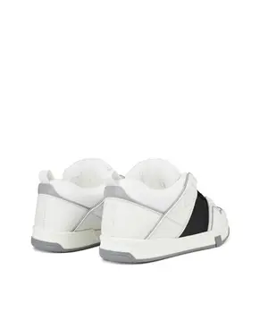 Valentino Garavani Low-top Lace-up Sneakers