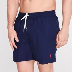 Polo Ralph Lauren Drawstring Waist Swim Shorts