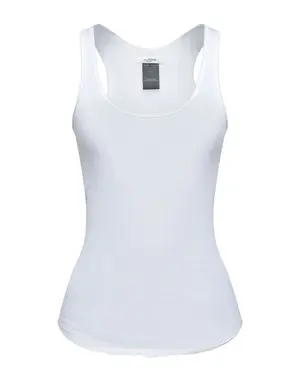 Isabel Marant Étoile Sleeveless Crewneck Ribbed T-shirt