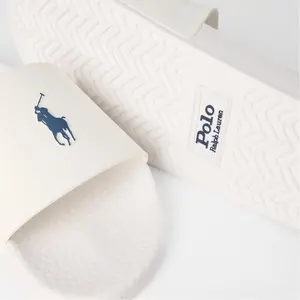 Polo Ralph Lauren Logo Slides