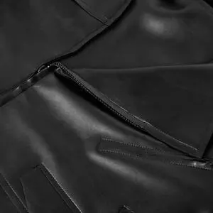Ralph Lauren Leather Jacket