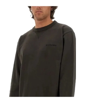 Isabel Marant Étoile Logo Sweatshirt
