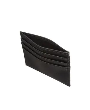 Emporio Armani Logo Card Holder