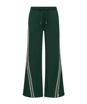 The Upside Roma Track Pants - Green