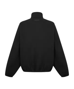 Fear Of God Zippered Long-sleeved Casual Jacket