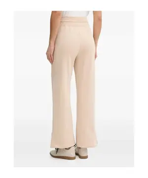 TWINSET Drawstring-fastening Sweatpants