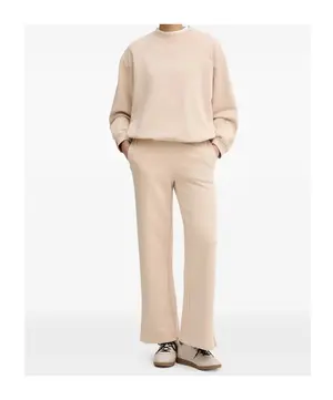 TWINSET Drawstring-fastening Sweatpants
