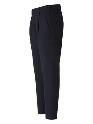 Herno Straight-leg Trousers