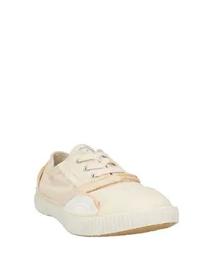 MAISON MARGIELA Minimalist Canvas Low-top Shoes