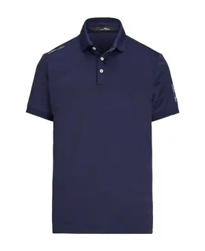 Polo Ralph Lauren Logo Short-sleeved Polo Shirt