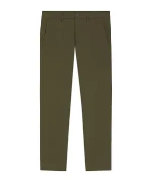 Hugo Boss T Commuter-slim 10268853 01 Slim Fit Trousers - Green