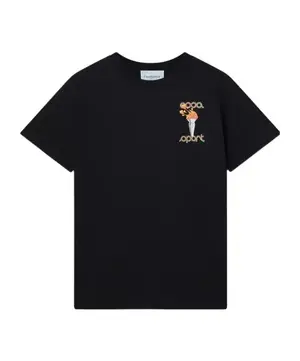 Casablanca Graphic-print T-shirt