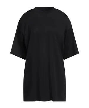 Balenciaga Oversized T-shirt With Graphic Print