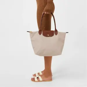 Longchamp Le Pliage Medium Tote