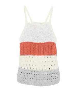 Etro Striped Top