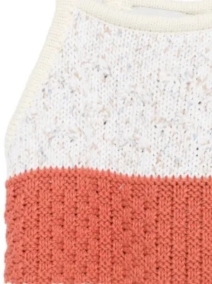 Etro Striped Top