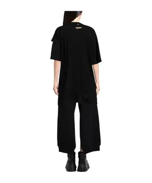 Balenciaga Logo-print T-shirt