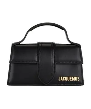 Jacquemus Le Bambino Logo Handbag