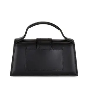 Jacquemus Le Bambino Logo Handbag