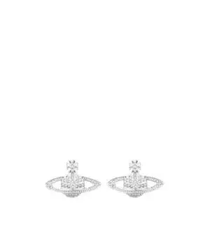 VIVIENNE WESTWOOD Spherical Earrings