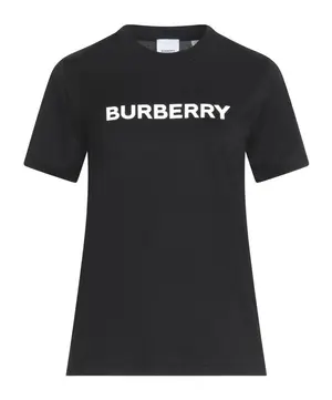 Burberry Minimal Printed T-shirt