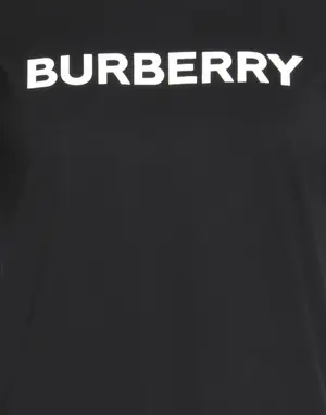 Burberry Minimal Printed T-shirt
