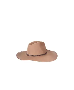 Barbour Logo Hat - Nude