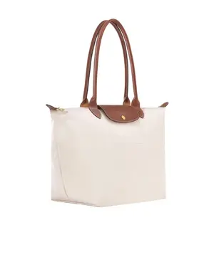 Longchamp Le Pliage Large Tote By - Pink
