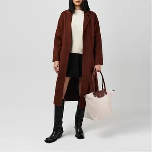 Longchamp Le Pliage Large Tote By - Pink