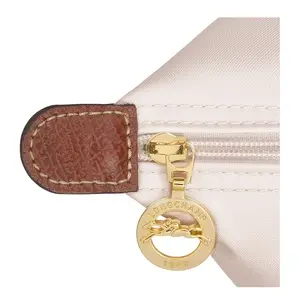 Longchamp Le Pliage Large Tote By - Pink
