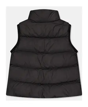 Moncler Logo Sleeveless Vest
