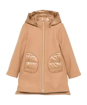 Herno Hooded Jacket