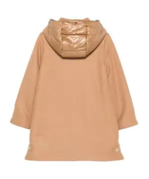 Herno Hooded Jacket