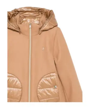 Herno Hooded Jacket