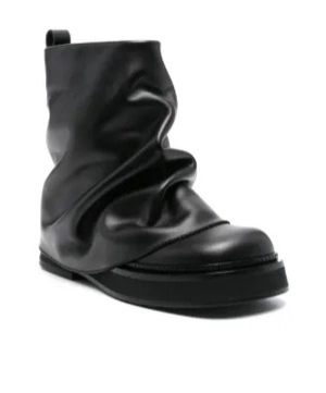 Attico Mini Robin Boots