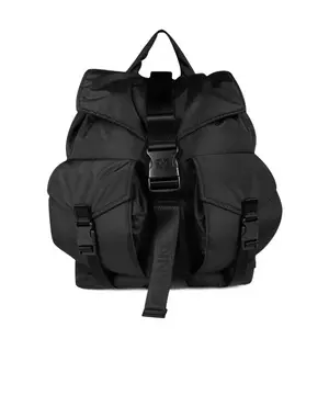 GANNI Fashion Backpack