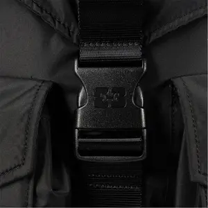 GANNI Fashion Backpack