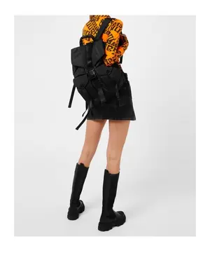 GANNI Fashion Backpack