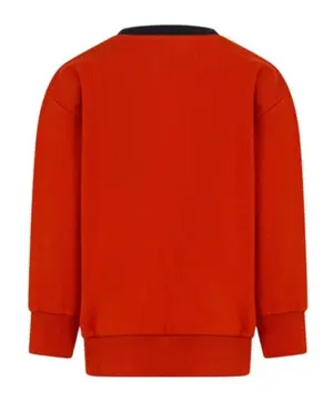 Etro Pegasus Pattern Sweater