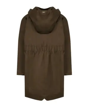 Herno Hooded Parka