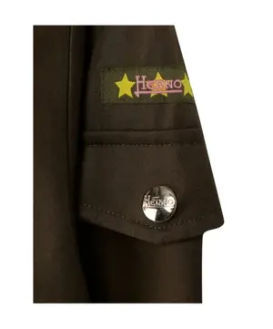 Herno Hooded Parka