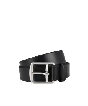 Polo Ralph Lauren Pin Buckle Belt - Black