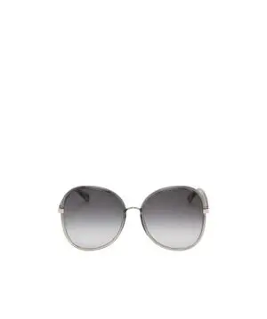 Chloé Logo Sunglasses